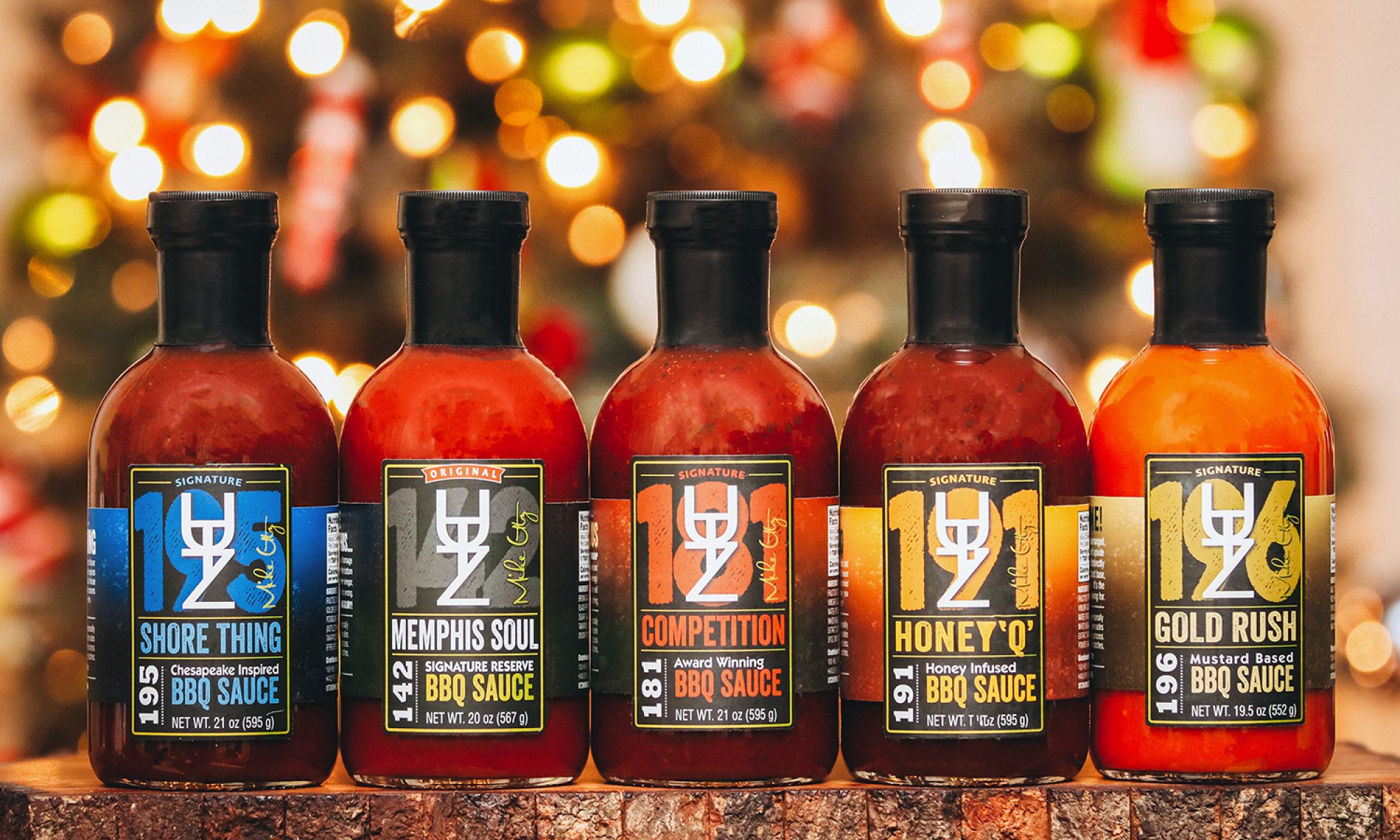 UTZ BBQ Sauce Locations – UTZ Works